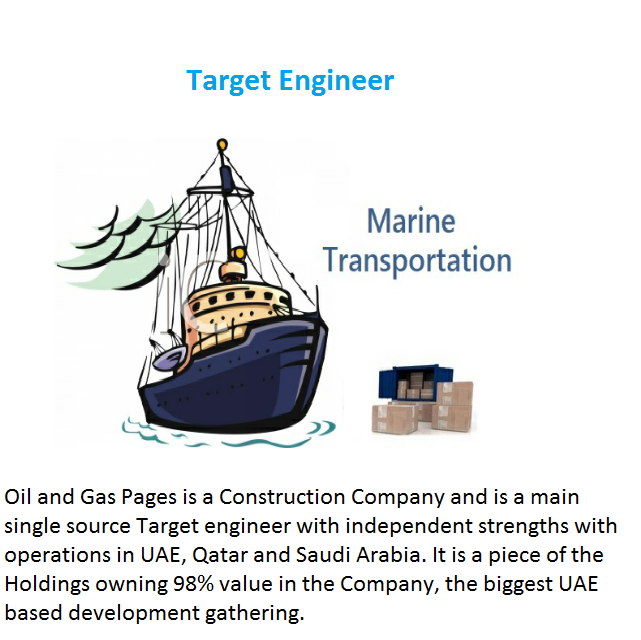 How to get the best target engineer in UAE